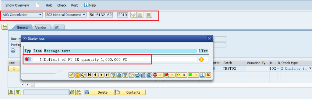 SAP MM Support Tickets | GANESH SAP SCM | Page 2