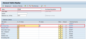 How to get the Purchase Order creation date and time details with ...