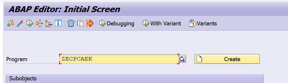 SAP Profit Center Reorganization: Essential Steps and Best Practices | GANESH SAP SCM