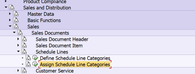 How to find the linkage of a Movement Type and Delivery Type in SAP ...