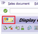 How to manage the Services for Object button to users in Sales Order ...